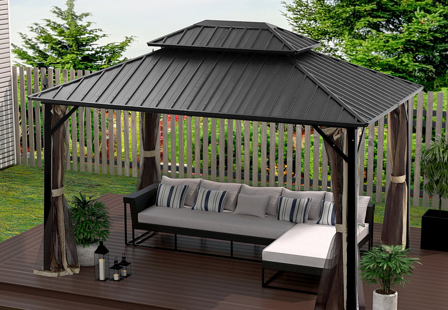 Outdoors shade store